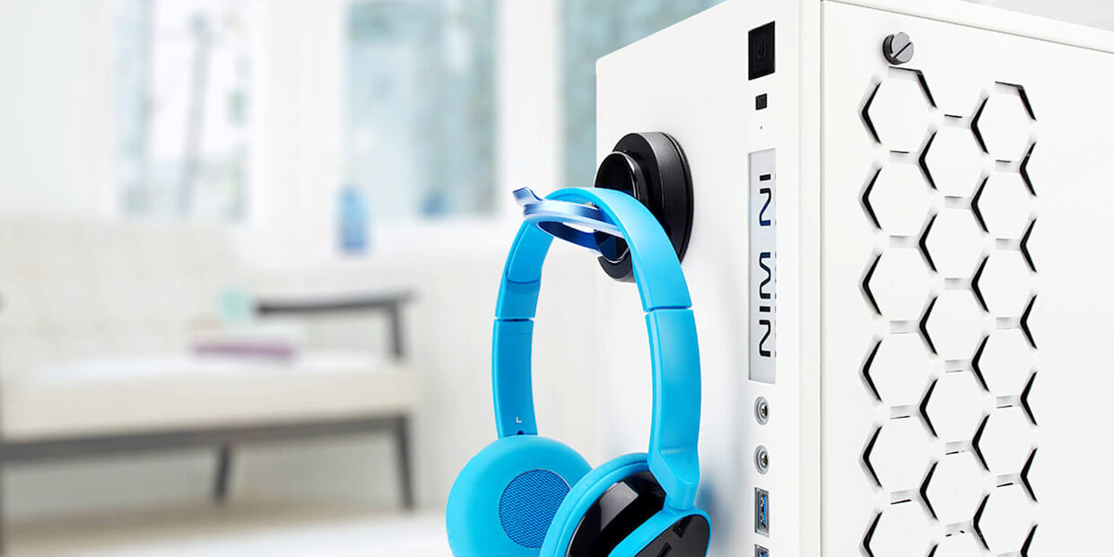 Computer Peripherals and Accessories - InWin eStore Europe