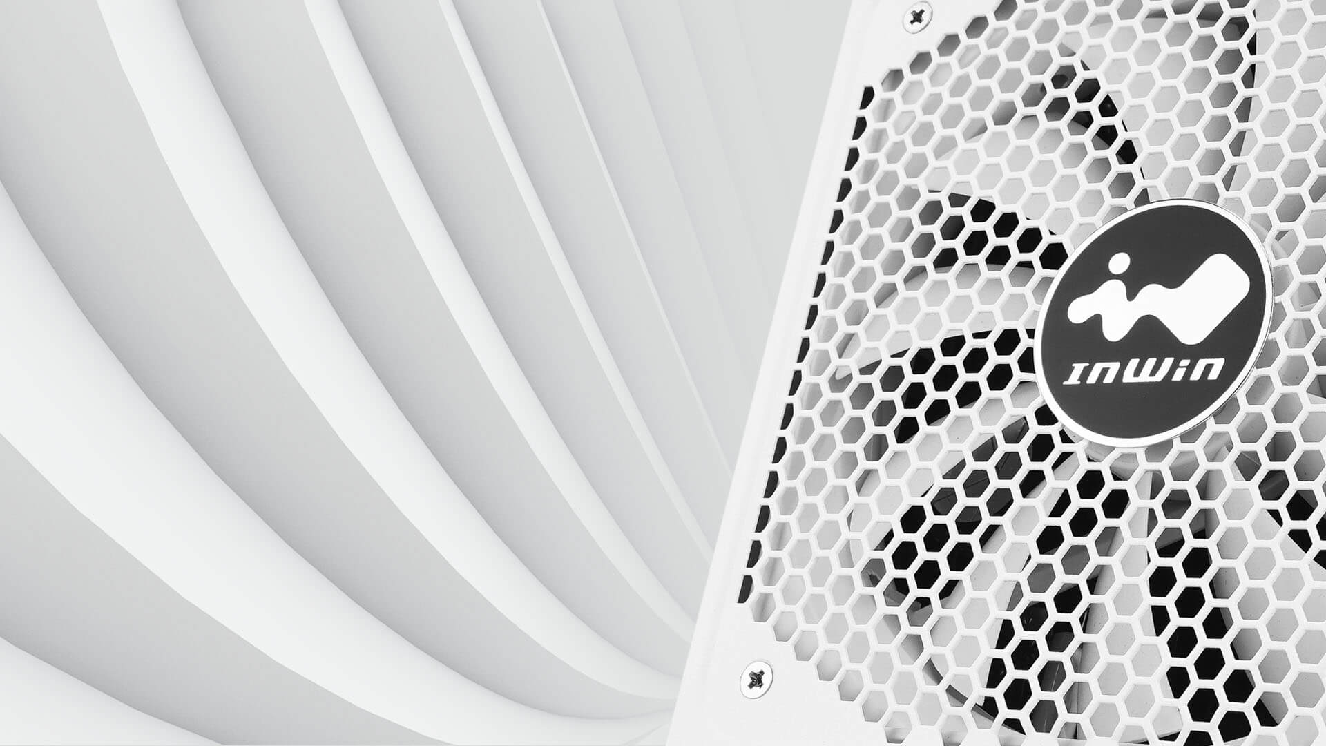 Computer Power Supplies - InWin eStore Europe