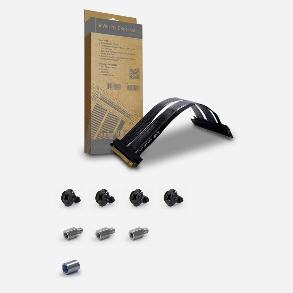InWin PCI-E Riser Cable 4.0