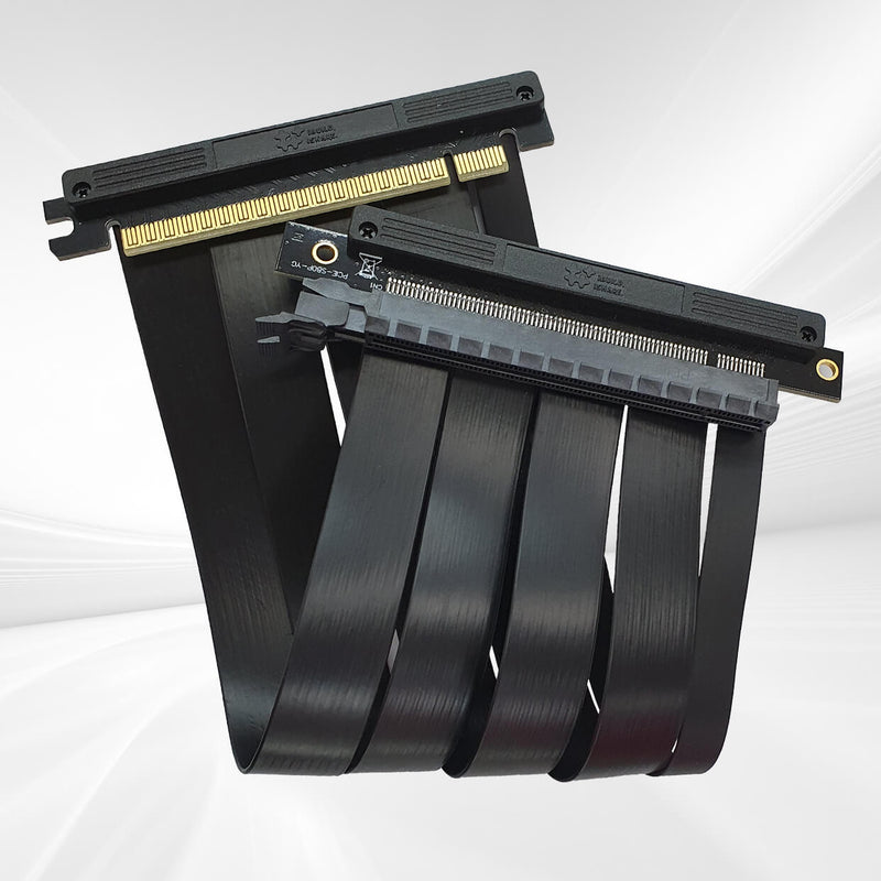 POC PCI-E 4.0 Riser Cable