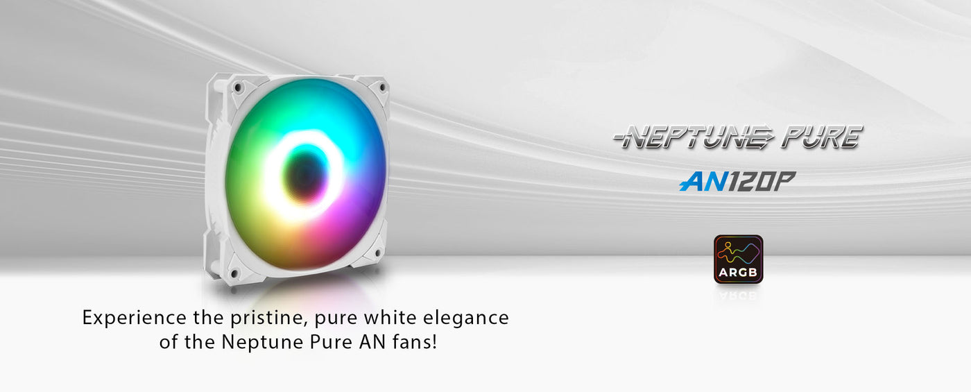 PC Case, Case Fan, AIO Liquid Cooler & More - InWin eStore