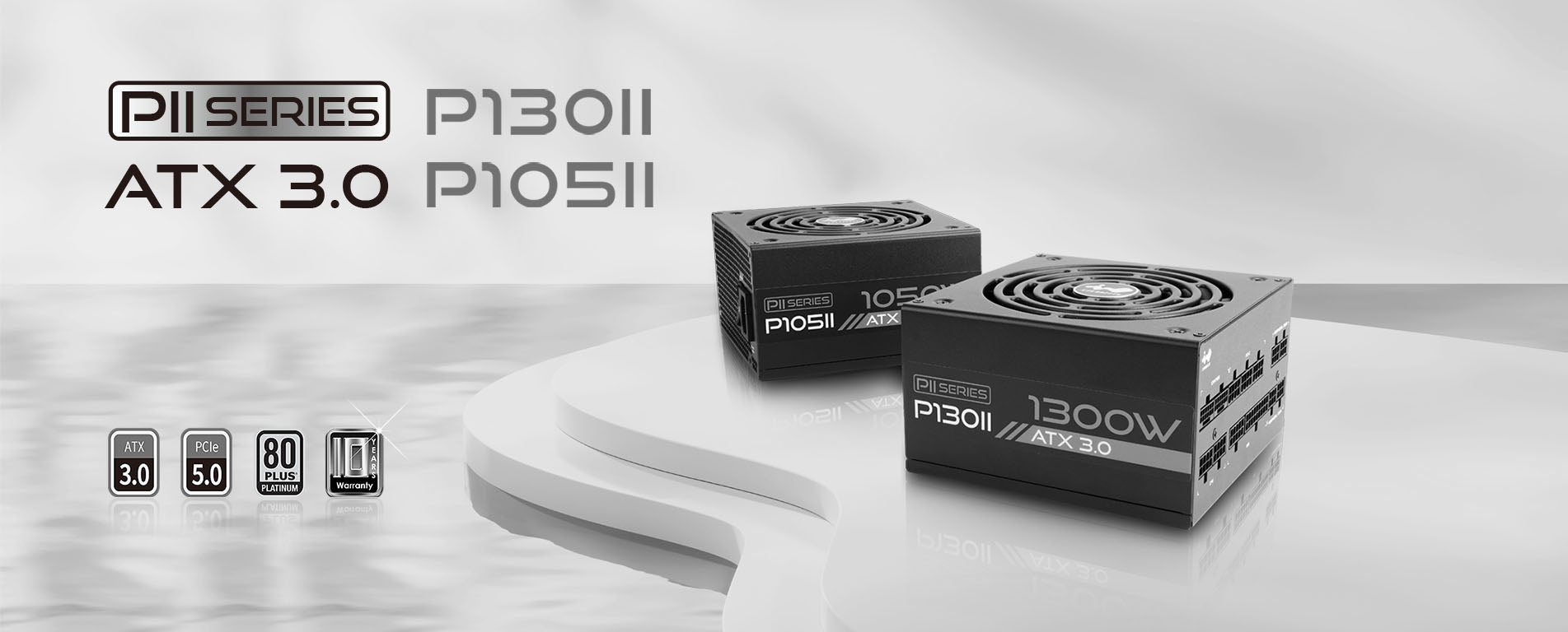 PC Case, Case Fan, AIO Liquid Cooler & More - InWin eStore