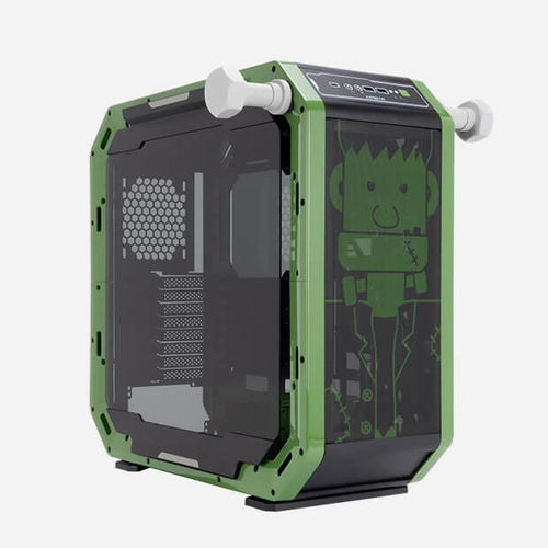 Case Monsters